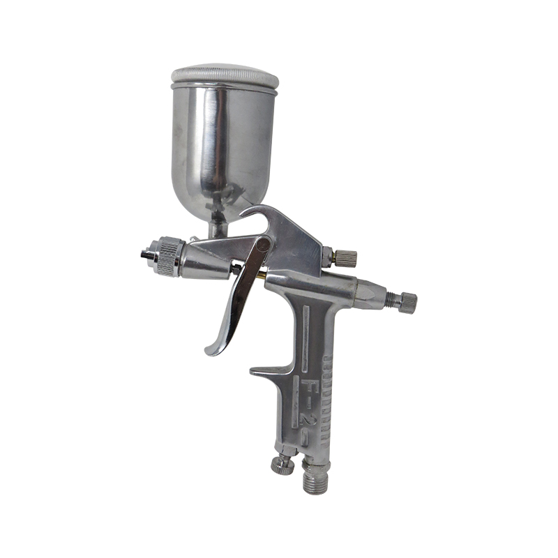 Pistola Para Retoques – Duroll BPP20 | MAQPRO