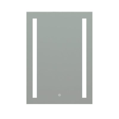 Espejo rectangular vertical led - MAQPRO