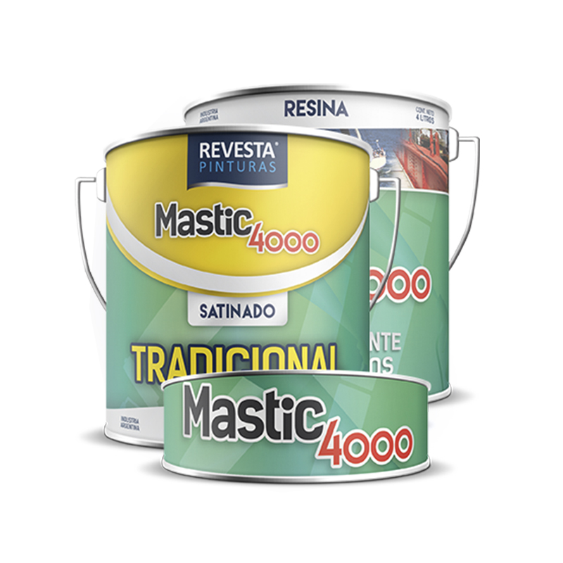 REVESTA MASTIC 4000 EG EPOXI MIC 22.5 | MAQPRO