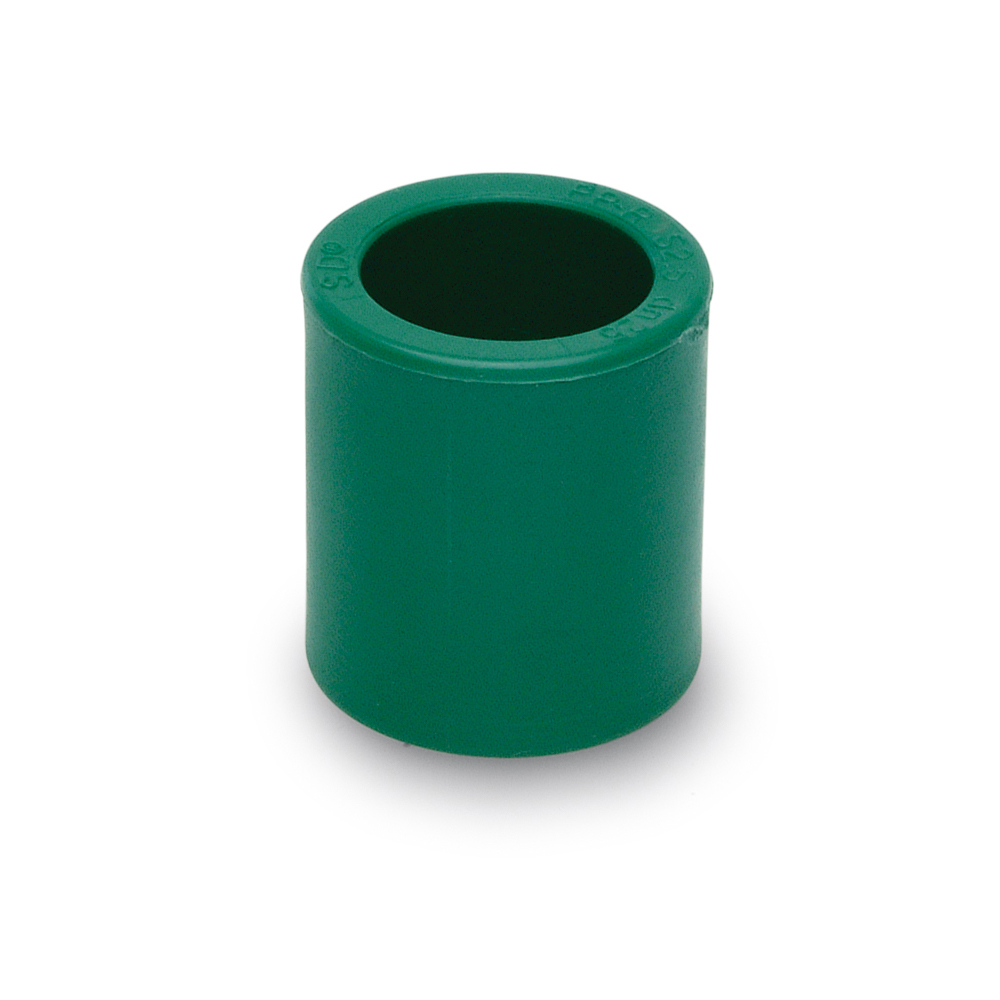 CUPLA TERMOFUSIÓN 20 MM. | MAQPRO