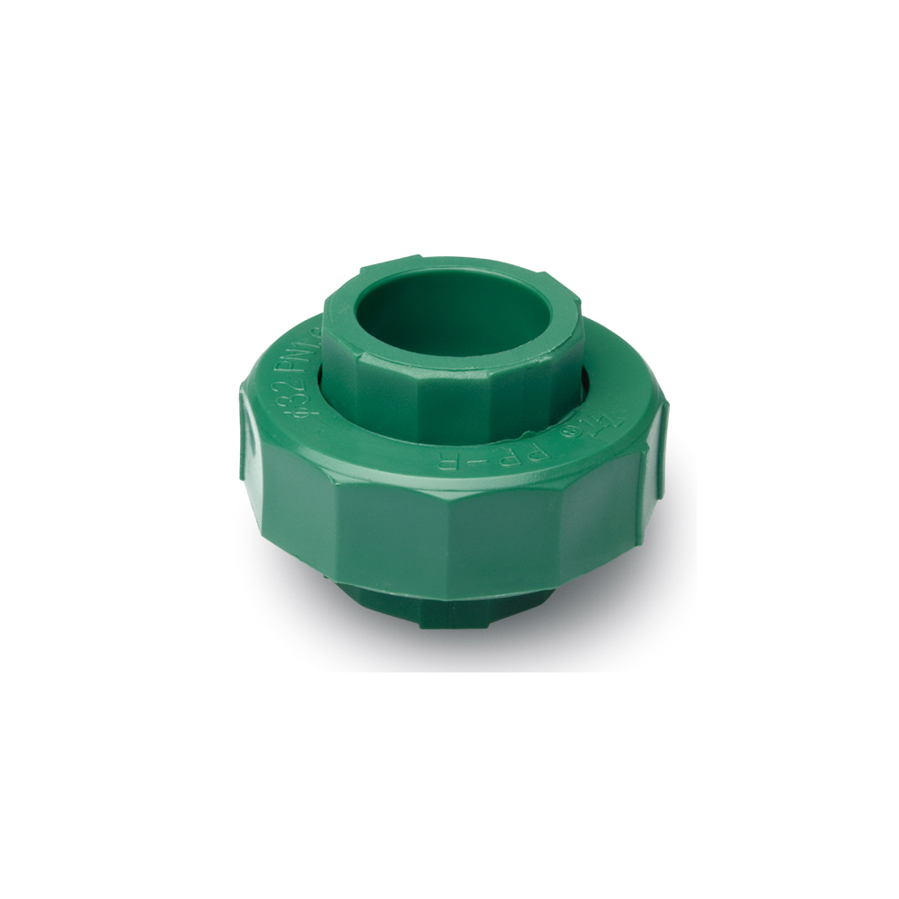 UNION DOBLE FUSION-FUSION 63MM | MAQPRO