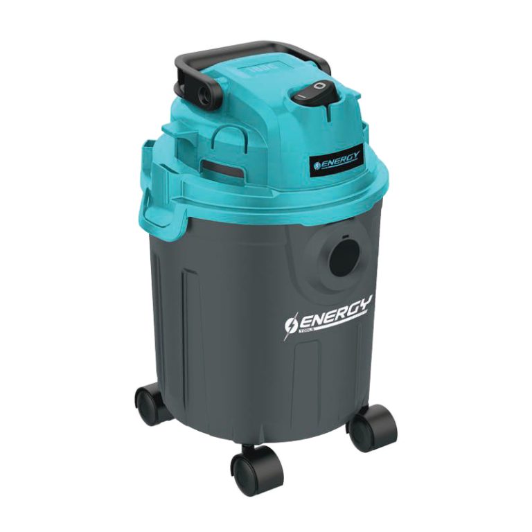 ASPIRADORA SECO – HÚMEDO Y SOPLADOR 10L 950W – MAQPRO