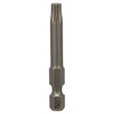 PUNTA ATORNILLADOR BOSCH TORX T30 49MM XU – MAQPRO